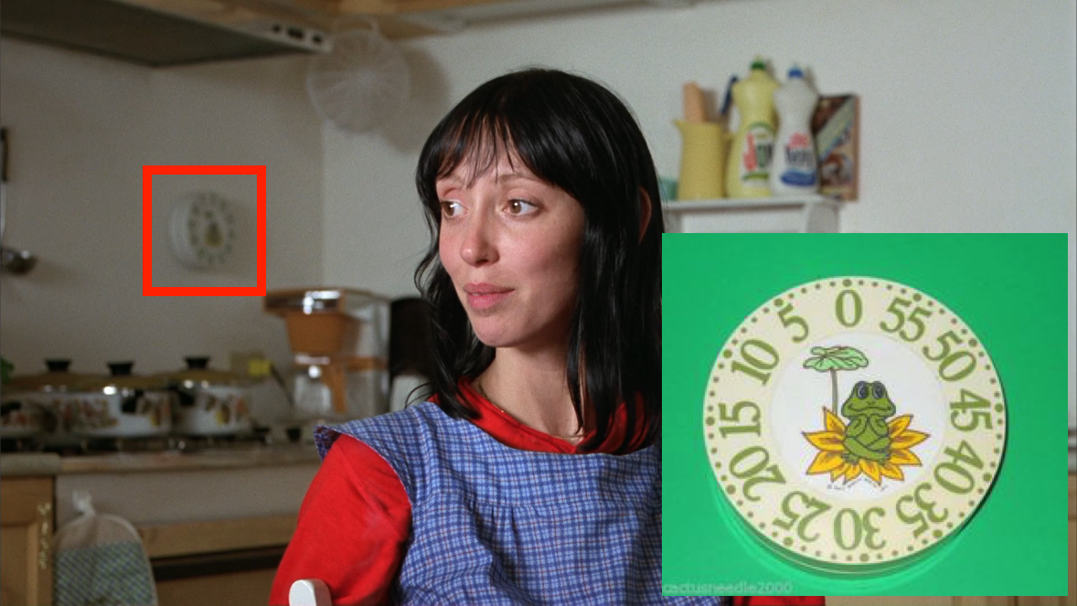 Neil the Frog – 1970s – EYE SCREAM